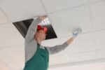Drop ceiling vs Drywall ceiling : Which is better - Unique Design Blog