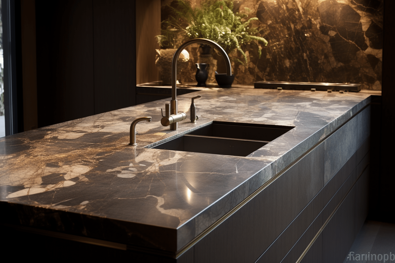 Easy Guide: What color kitchen sink should I get - Unique Design Blog