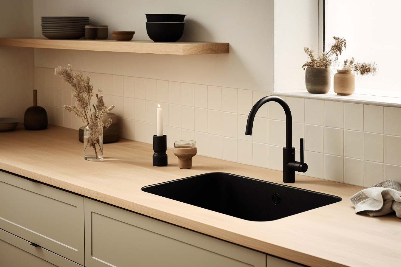 Easy Guide: What color kitchen sink should I get - Unique Design Blog
