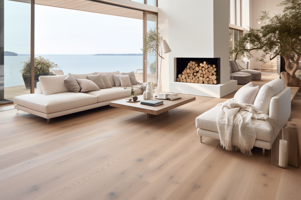 The Pros and Cons for Hickory vs Oak Flooring - Unique Design Blog