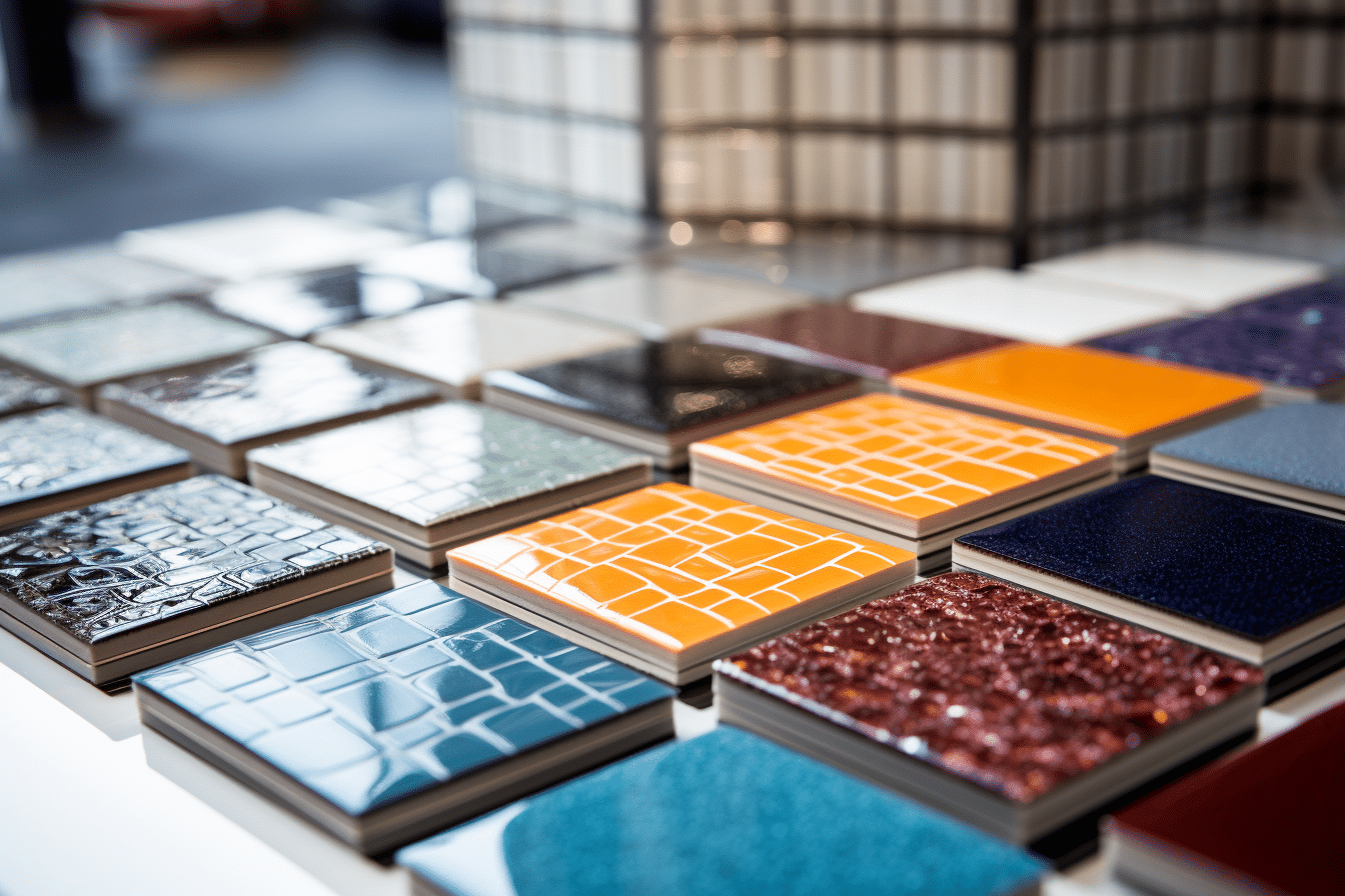 How to choose the best color for Pool waterline tile - Unique Design Blog