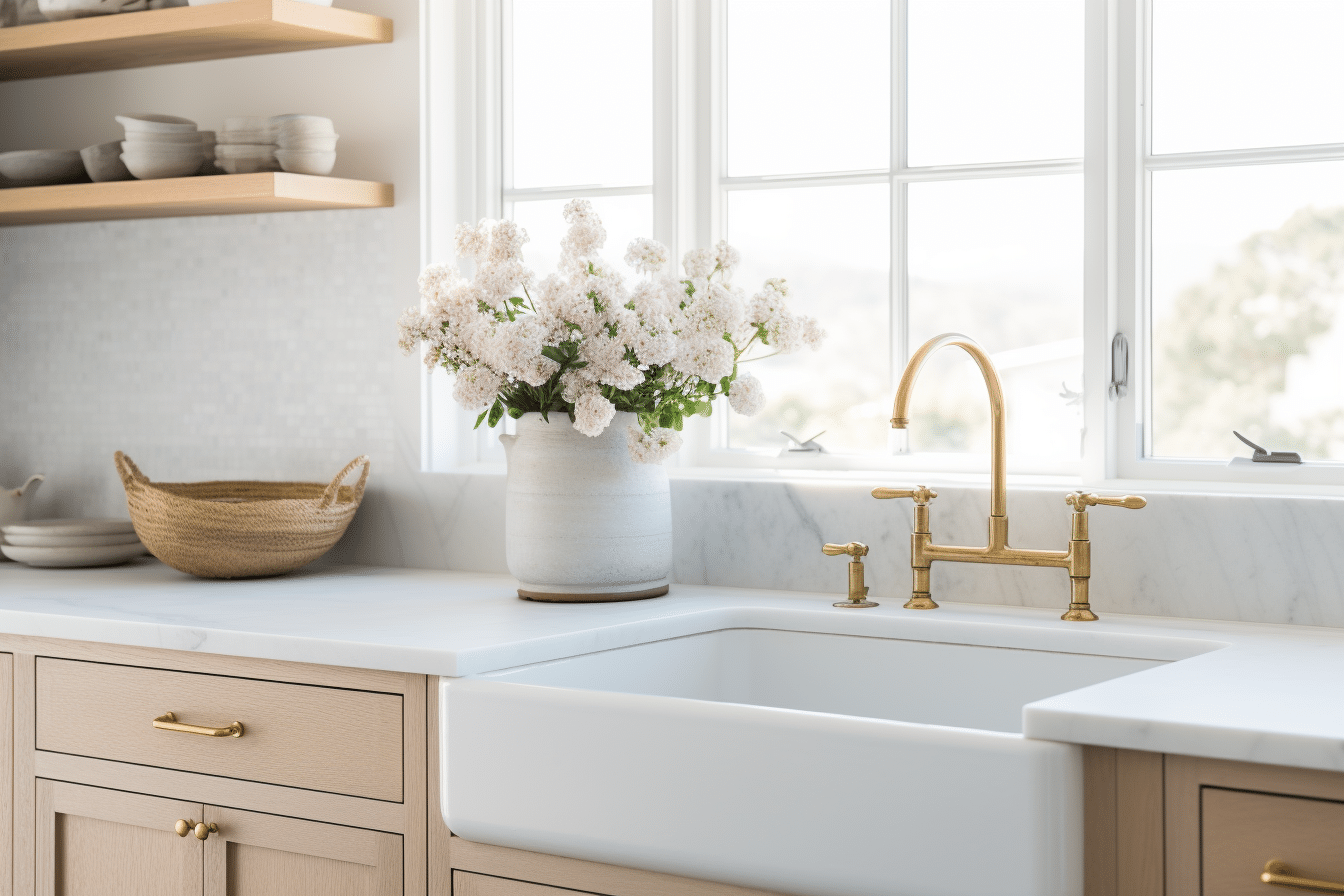 Easy Guide: What color kitchen sink should I get - Unique Design Blog
