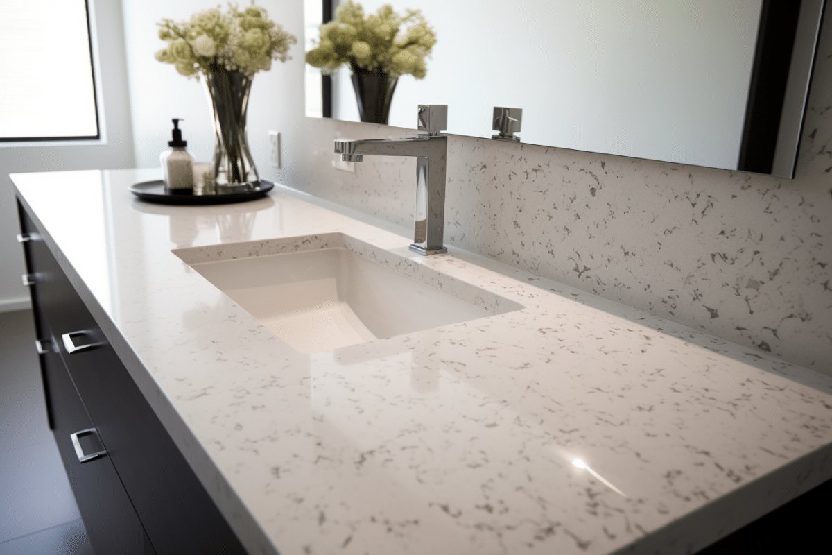 Quartz Countertop & Slab Sizes: Standard, Jumbo & Super Jumbo Dimensions