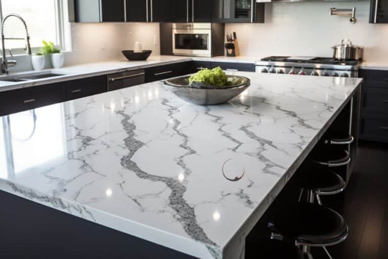 How can quartz countertops be repaired: Step-by-step - Unique Design Blog