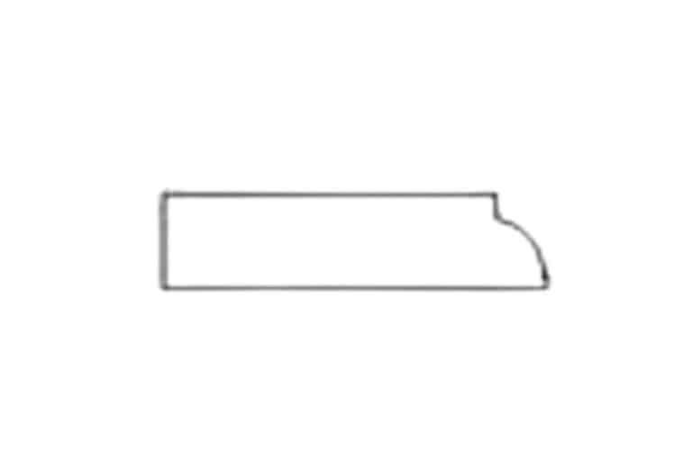 Top options of granite edges for kitchen countertops - Unique Design Blog