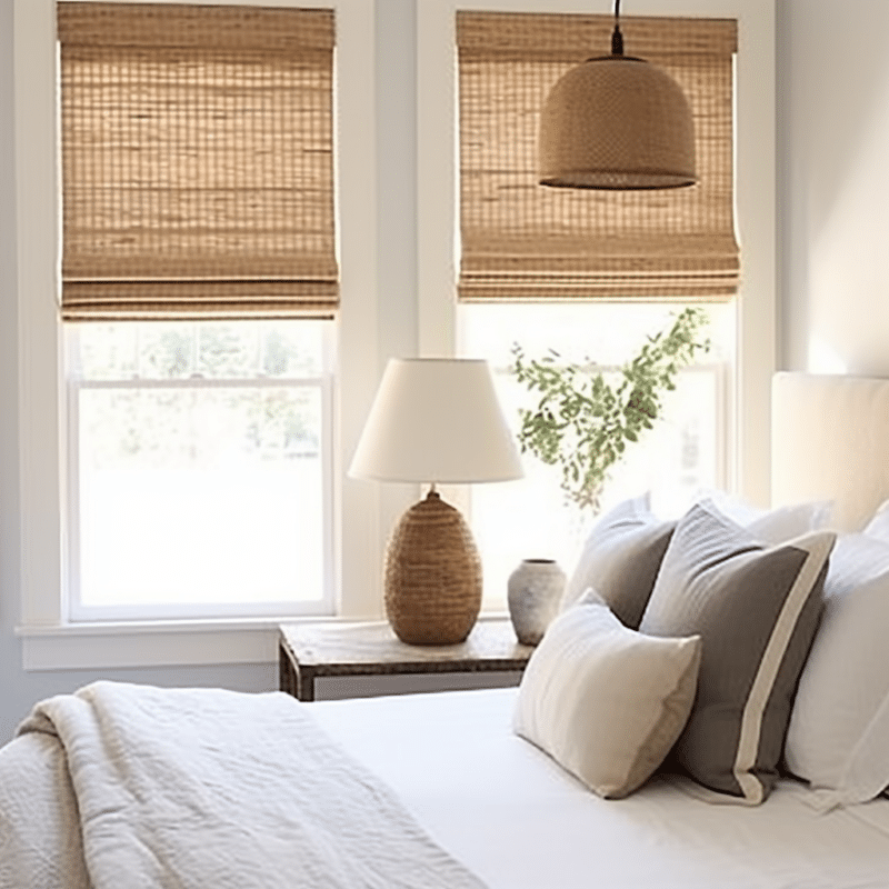 30 Aesthetic Bedrooms ideas to inspire you - Unique Design Blog