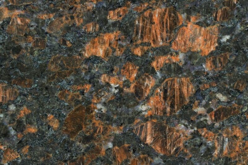 Most Popular granite colors for kitchen countertops - Unique Design Blog