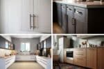 Best Guide: What size bar pulls for kitchen cabinets - Unique Design Blog