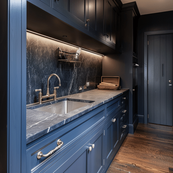 Kitchen Scullery designs: Guide to modern kitchens - Unique Design Blog