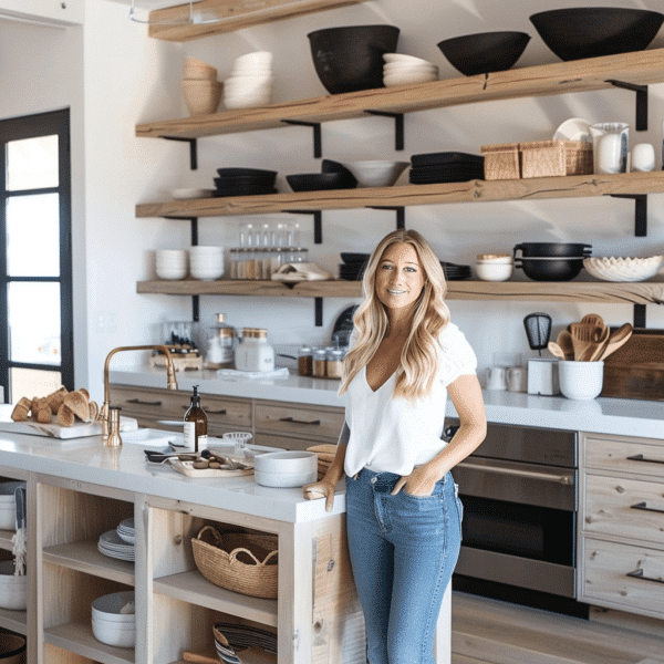 Kitchen Scullery designs: Guide to modern kitchens - Unique Design Blog