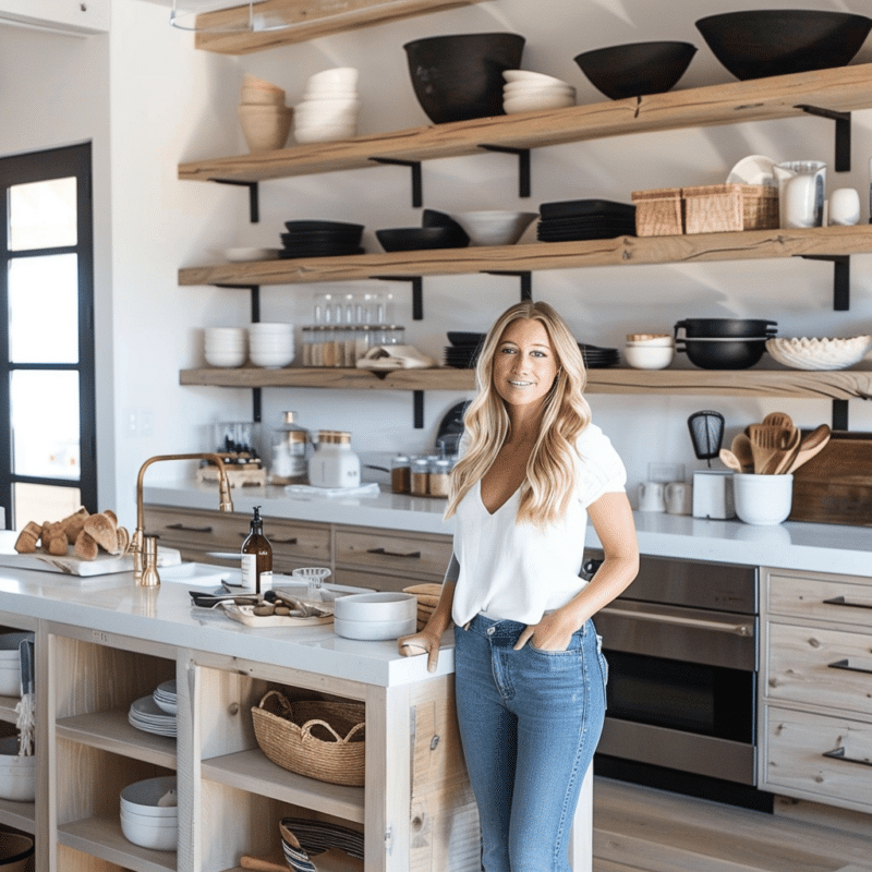 Kitchen Scullery designs: Guide to modern kitchens - Unique Design Blog