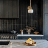 Guide to Full height backsplash: 21 design Ideas - Unique Design Blog