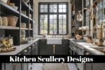 Kitchen Scullery designs: Guide to modern kitchens - Unique Design Blog