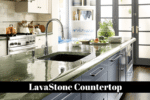 Easy Guide to Lavastone Countertop : Pros & Cons - Unique Design Blog