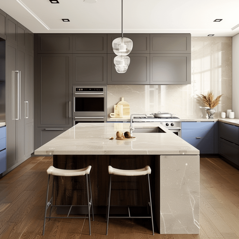 Easy Guide to Lavastone Countertop : Pros & Cons - Unique Design Blog