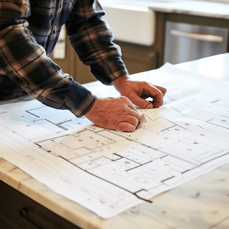 Kitchen Scullery designs: Guide to modern kitchens - Unique Design Blog