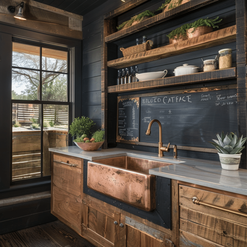 Kitchen Scullery designs: Guide to modern kitchens - Unique Design Blog