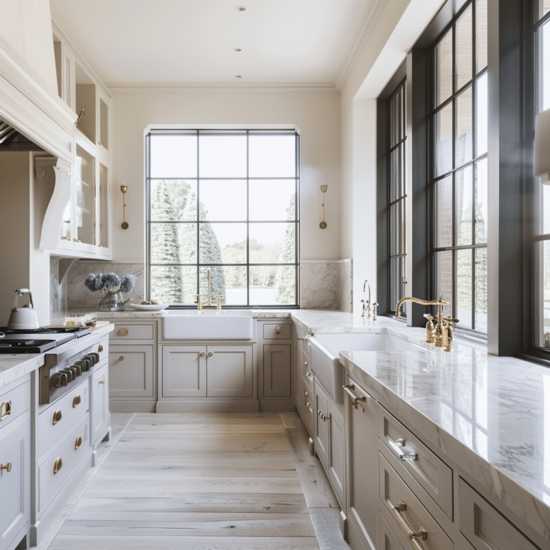 Kitchen Scullery designs: Guide to modern kitchens - Unique Design Blog