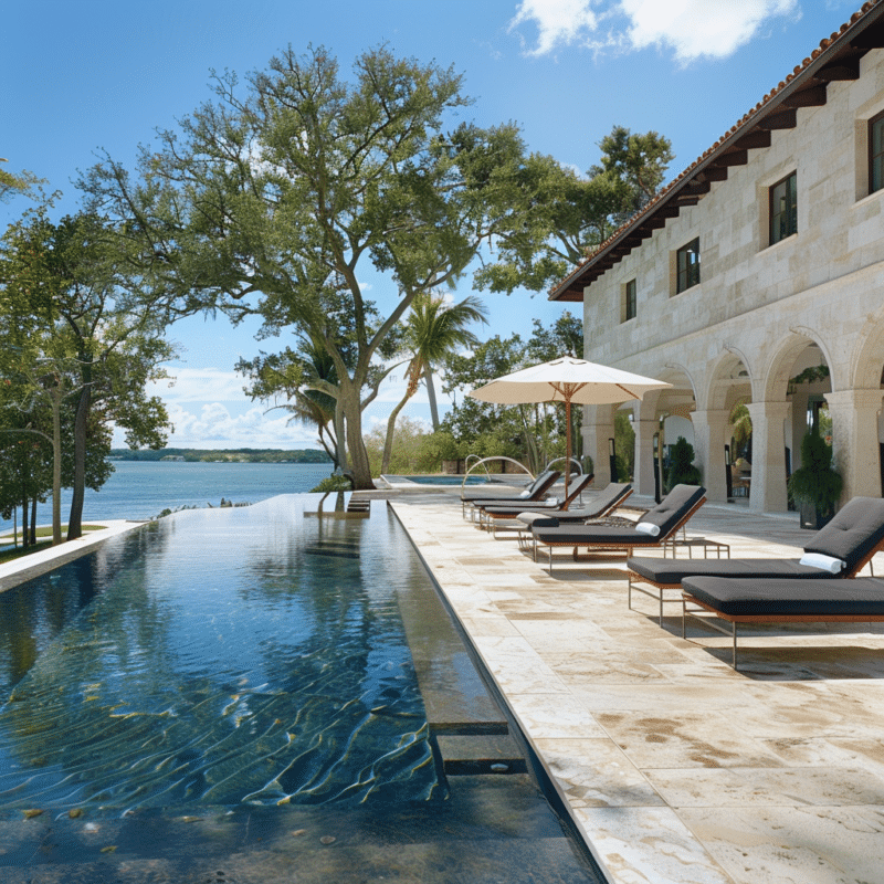 21 Amazing Outdoor Living Space Ideas for your home - Unique Design Blog