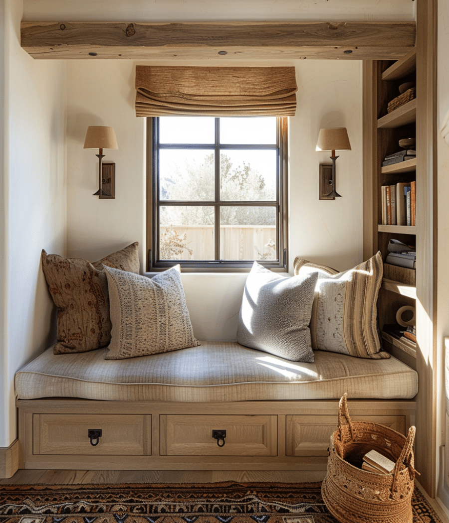 21 Stunning & Chic Cozy Reading Nook Ideas that you need to see ...
