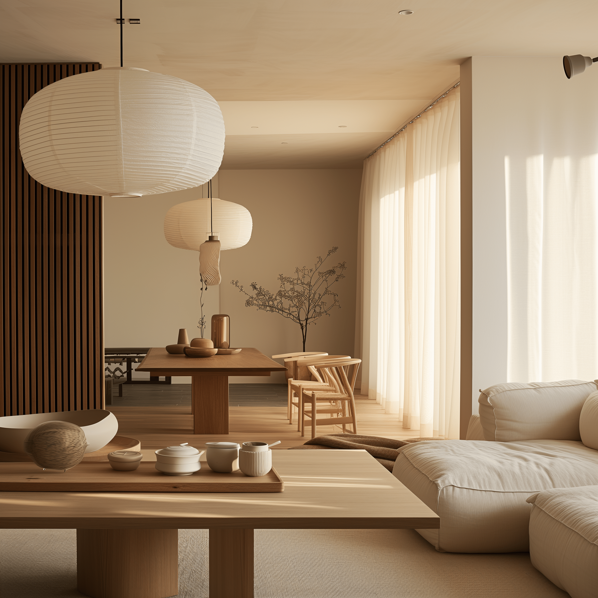 10 Essential elements of Japandi style home you need to know - Unique Design Blog