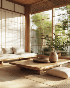 10 Essential elements of Japandi style home : Zen House - Unique Design ...