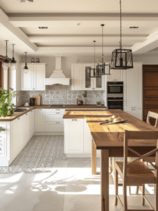30 Breathtaking Open Kitchen Ideas That Are Perfect for Entertaining ...