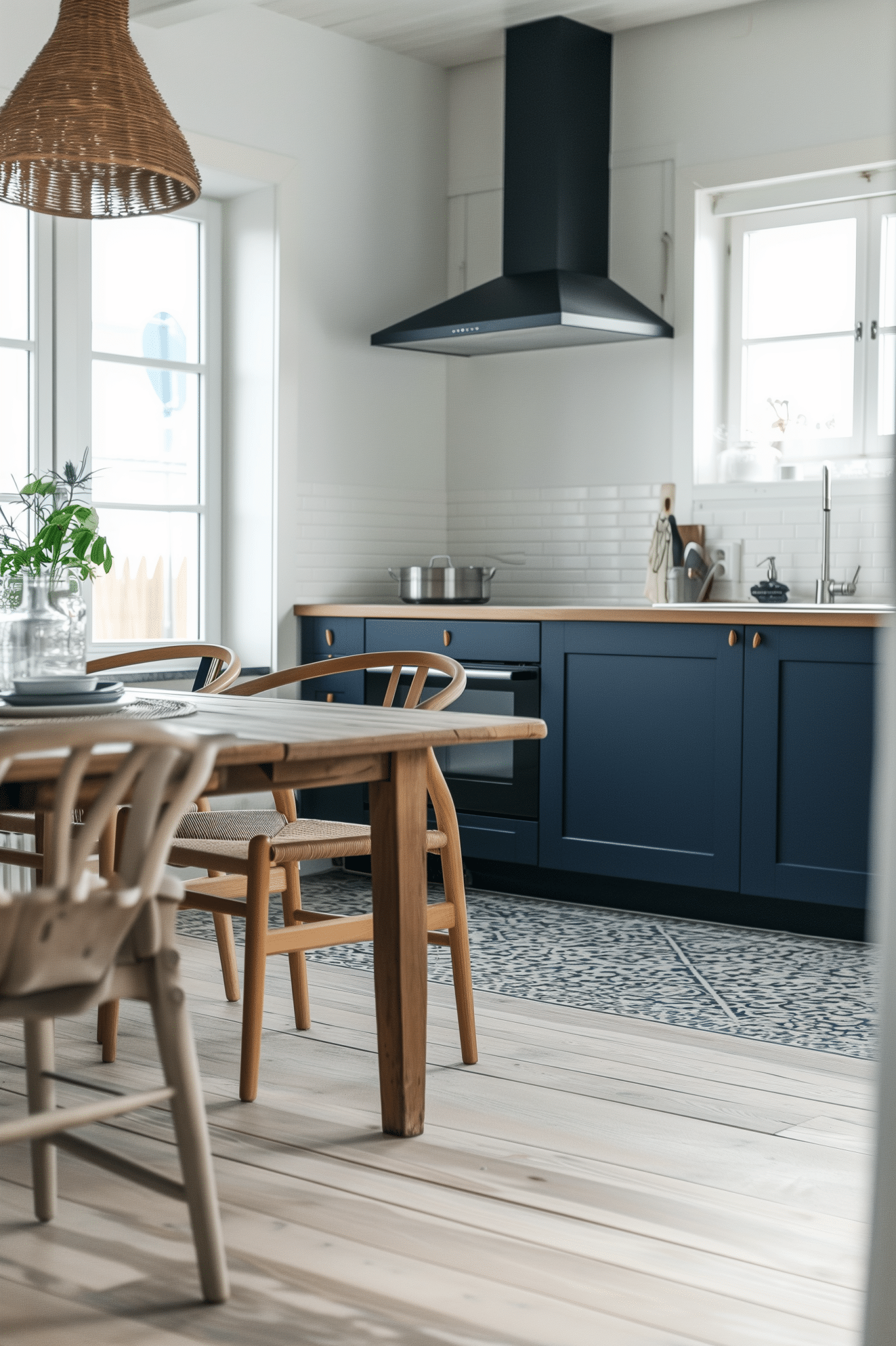 30 Breathtaking Open Kitchen Ideas That Are Perfect for Entertaining ...