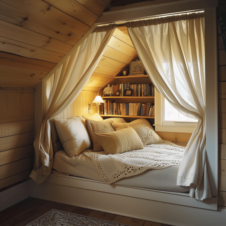 21 Stunning & Chic Cozy Reading Nook Ideas that you need to see ...