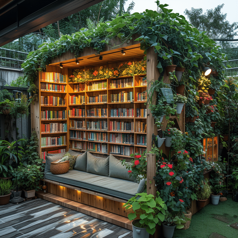 21 Stunning & Chic Cozy Reading Nook Ideas that you need to see ...