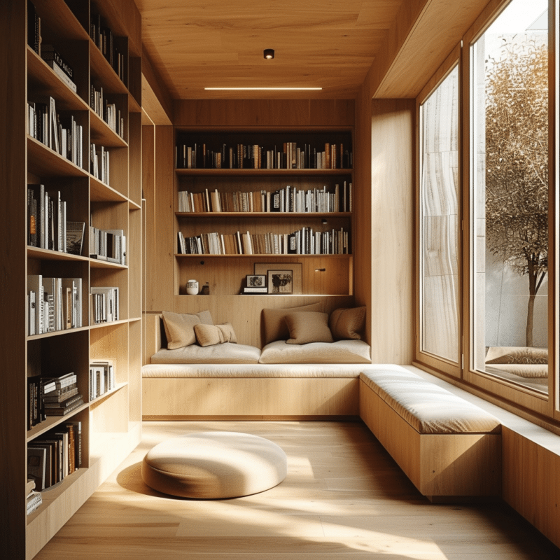 21 Stunning & Chic Cozy Reading Nook Ideas that you need to see ...