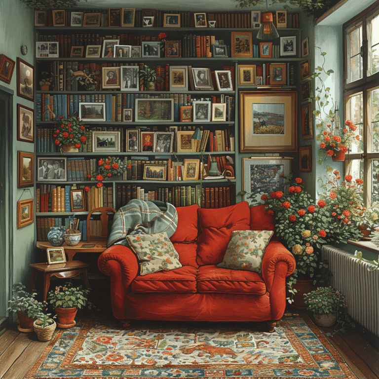 21 Stunning & Chic Cozy Reading Nook Ideas that you need to see ...