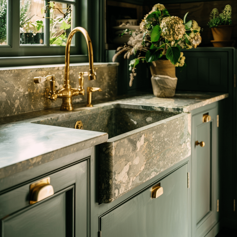 Why Everyone is Talking About Integrated Sinks: Find Out Here! - Unique ...