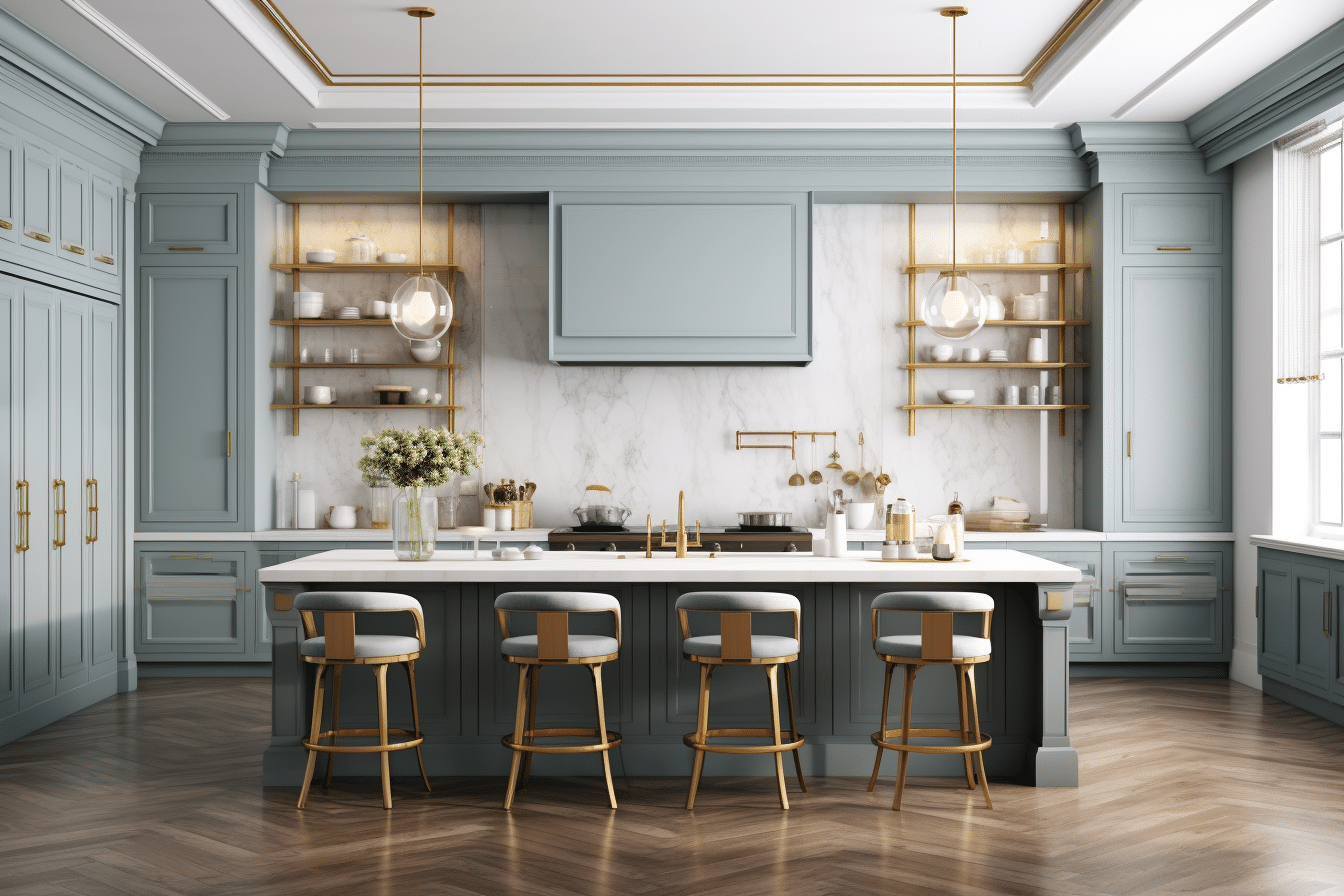 Don't Even Think About a Slab Backsplash Until You See These 21 Game ...