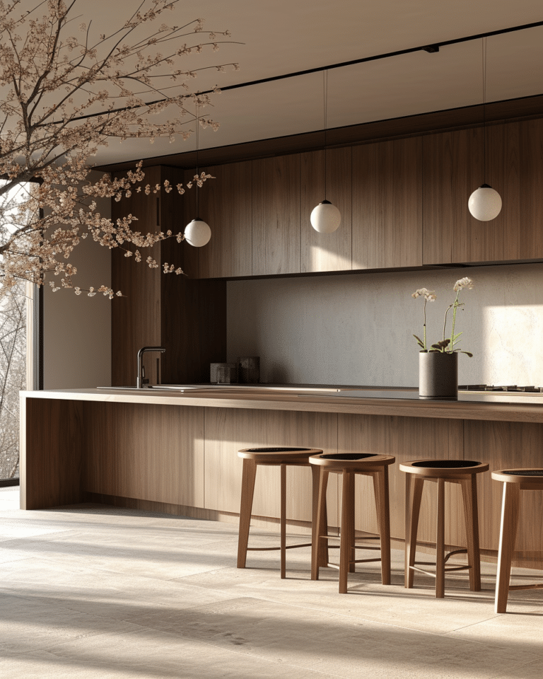 30 Insanely Gorgeous Wood kitchen ideas you need to see - Unique Design ...