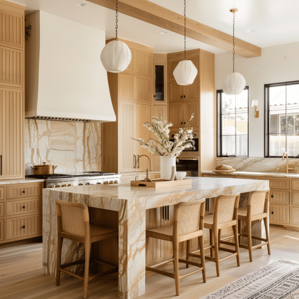 30 Insanely Gorgeous Wood kitchen ideas you need to see - Unique Design ...