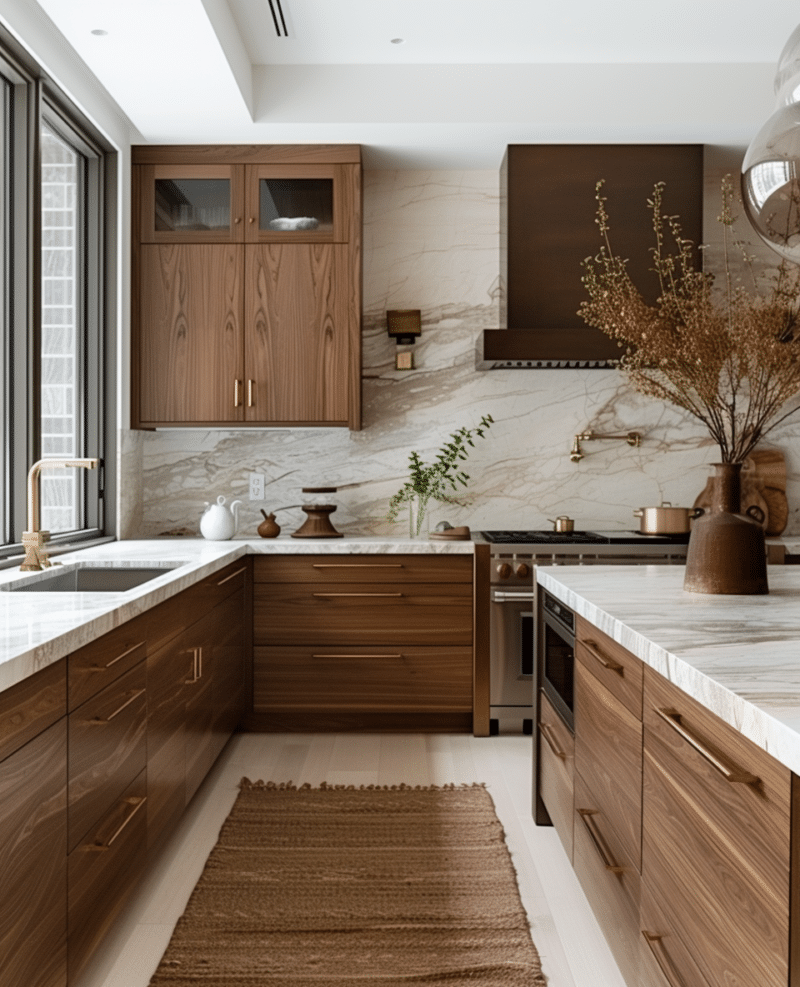30 Insanely Gorgeous Wood kitchen ideas you need to see - Unique Design ...