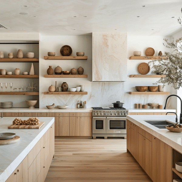 30 Insanely Gorgeous Wood kitchen ideas you need to see - Unique Design ...