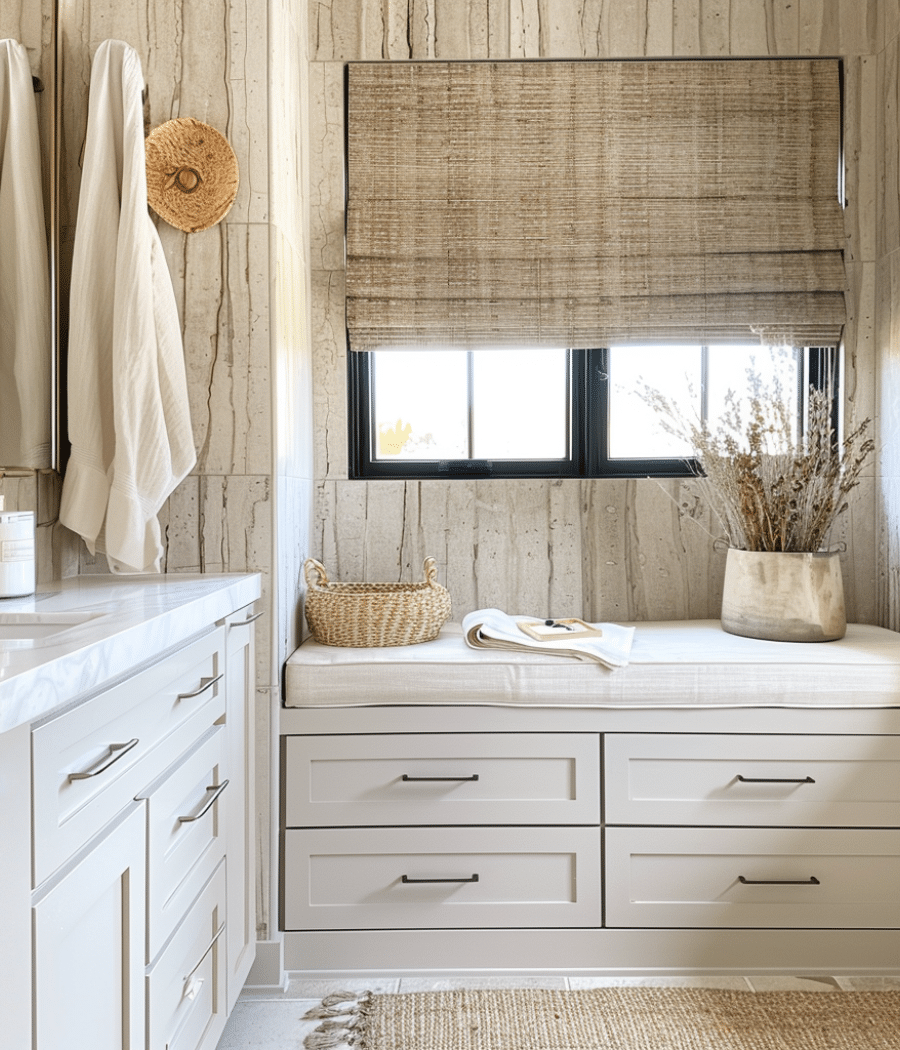 30 Stunning Guest Bathroom Ideas to Impress Your Guests - Unique Design ...