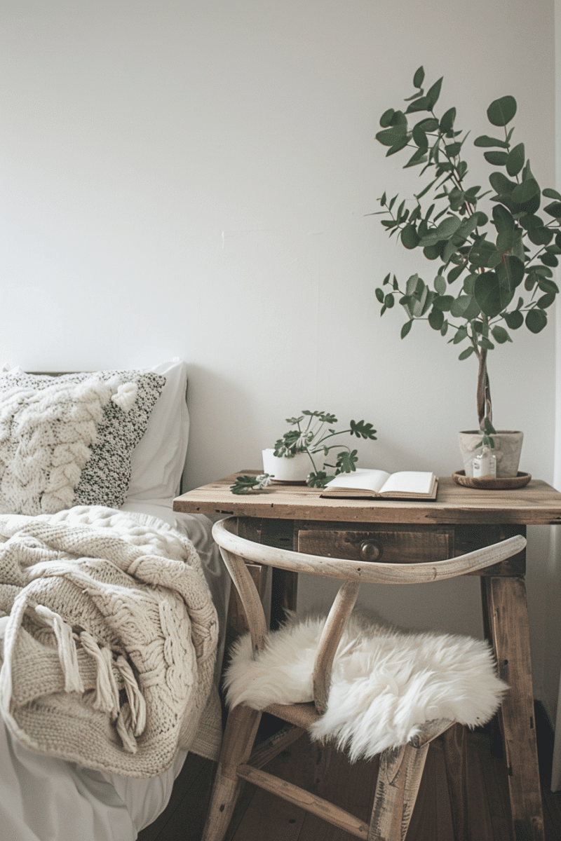 30 Charming Guest Bedroom Ideas for a Warm & Cozy Retreat - Unique ...