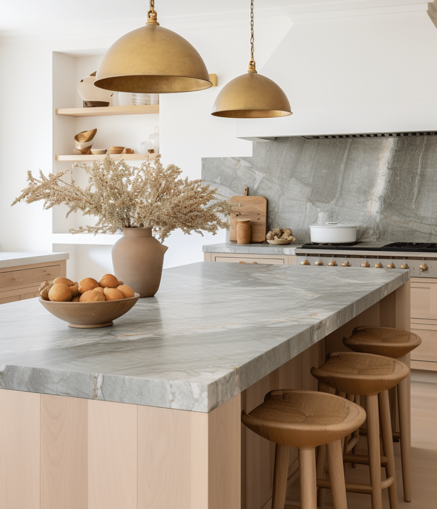 30 Brilliant Kitchen lighting ideas over Island for a Perfect Glow ...