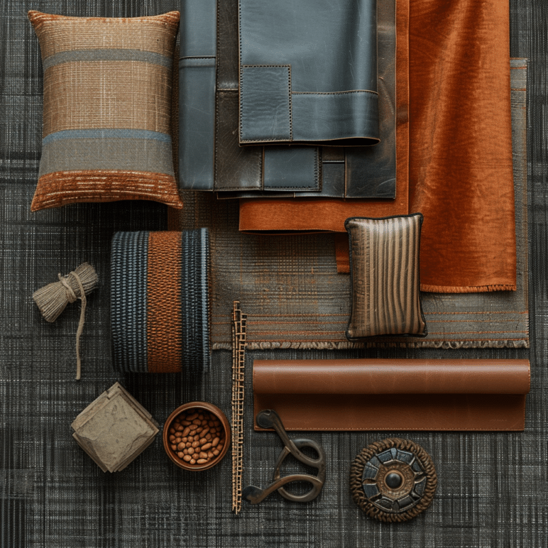 Bold and Beautiful: 30 Dark Jewel Tone Color Palette Design Ideas ...