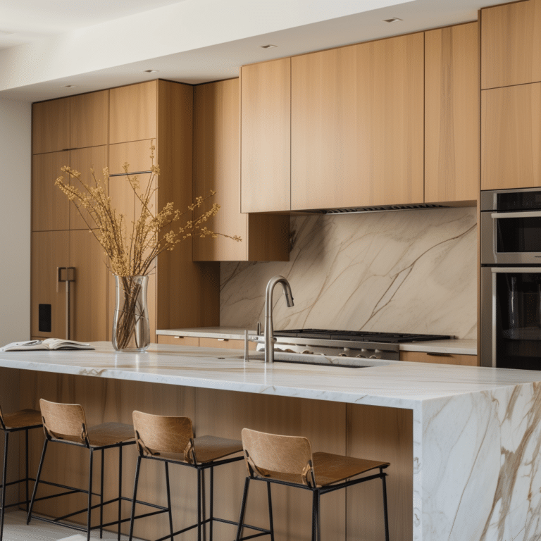 The Ultimate Guide to Modern Organic Kitchen: 25 Stunning Ideas ...