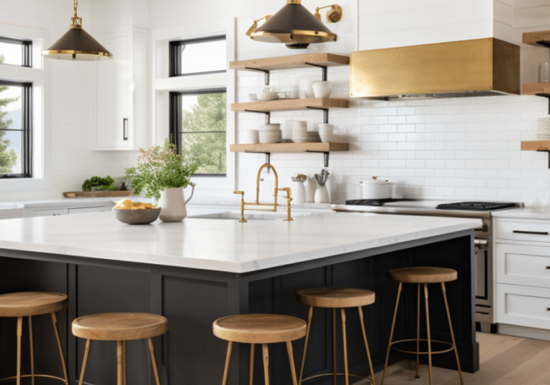 Unsealed Granite: What Happens When You Don't Seal it? - Unique Design Blog