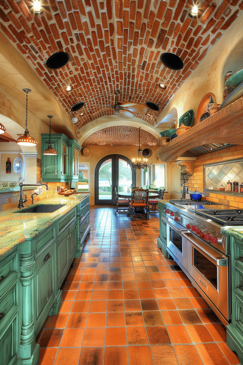 27 Stunning Sage Green Kitchen Cabinets ideas that you need to see ...