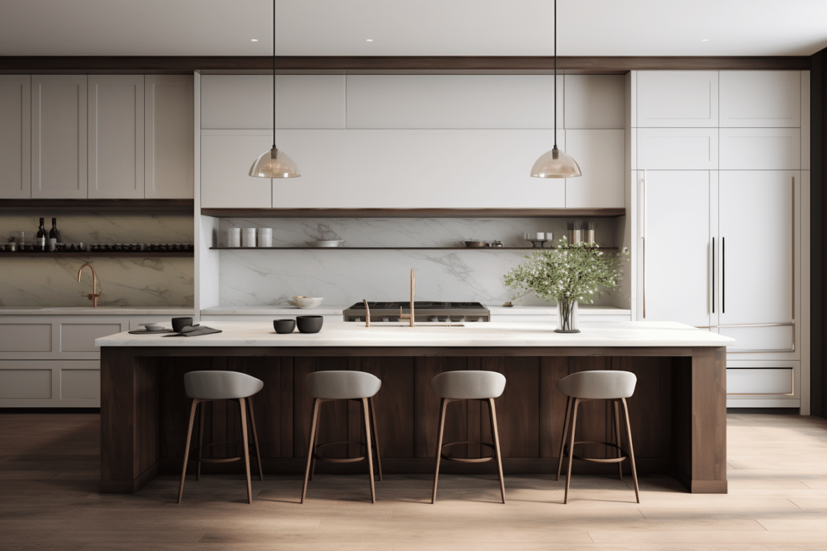 27 Scandinavian Kitchen Ideas for a Modern and Cozy Home - Unique Design Blog