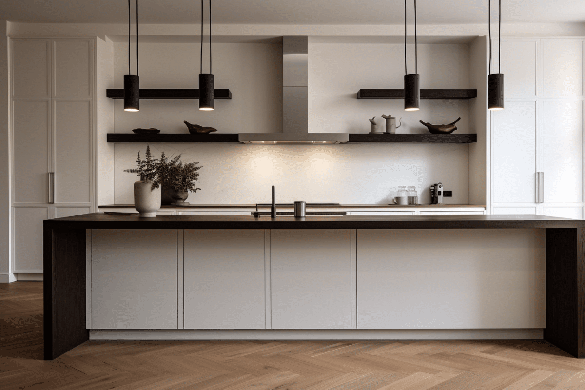 27 Scandinavian Kitchen Ideas for a Modern and Cozy Home - Unique ...