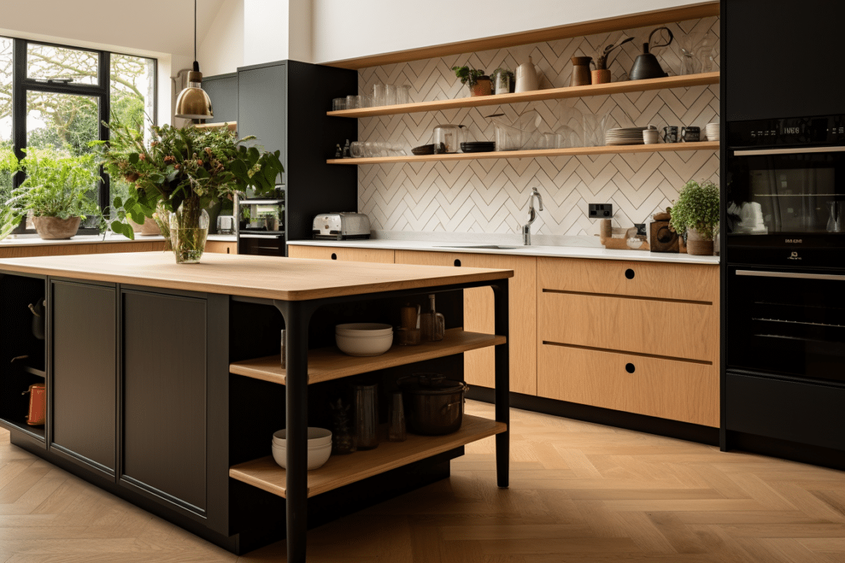 27 Scandinavian Kitchen Ideas for a Modern and Cozy Home - Unique ...