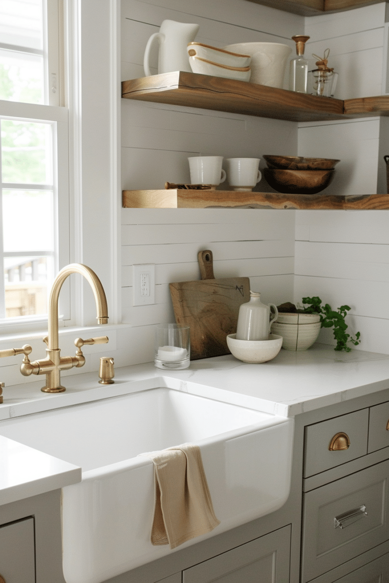 30 Small Kitchen Design Ideas for 2025 to inspire you - Unique Design Blog