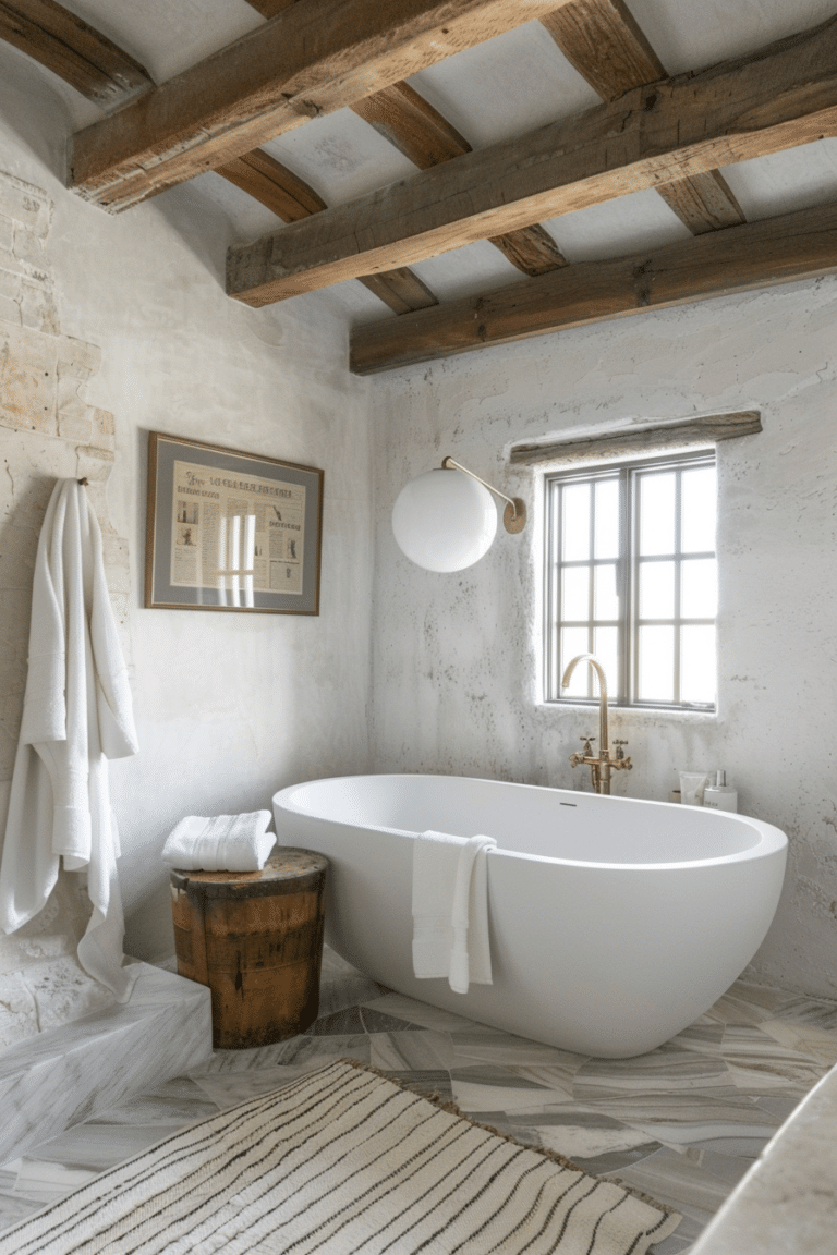 Get Inspired: 27 Beautiful Bathtub ideas for Every Style - Unique ...